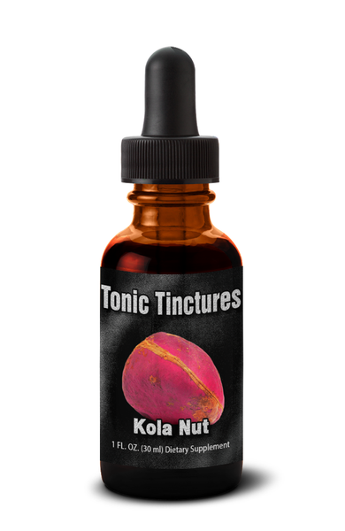 Kola Nut Extract - Health Benefits - Uses - Dosage - High Quality Liquids