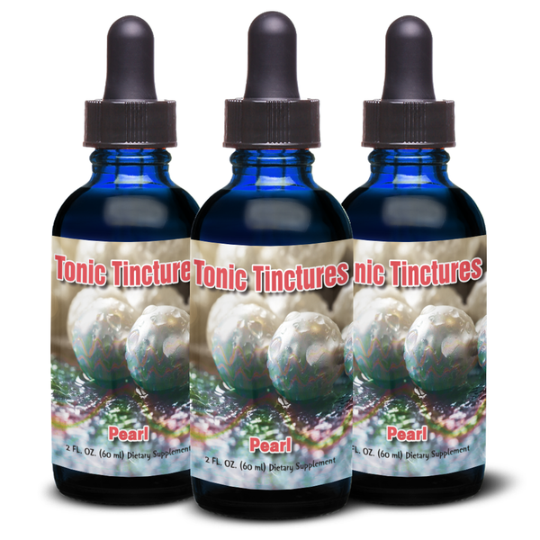 Pearl Powder Extract - Health Benefits - Uses - Dosage - High Quality ...