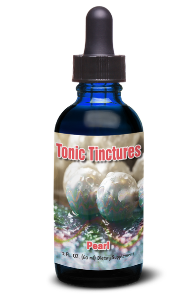 Pearl Powder Extract - Health Benefits - Uses - Dosage - High Quality ...