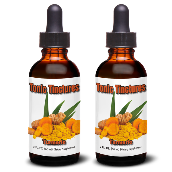Turmeric Extract - Health Benefits - Uses - Dosage - High Quality Liquids